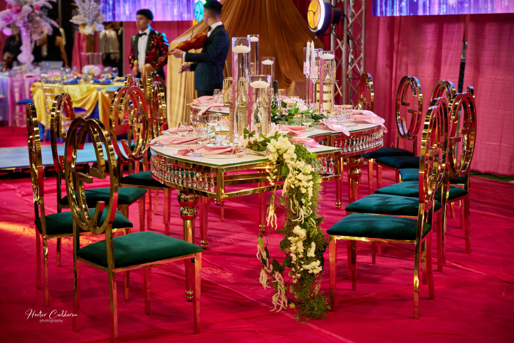 Luxury Event Center – Luxury on the lake events